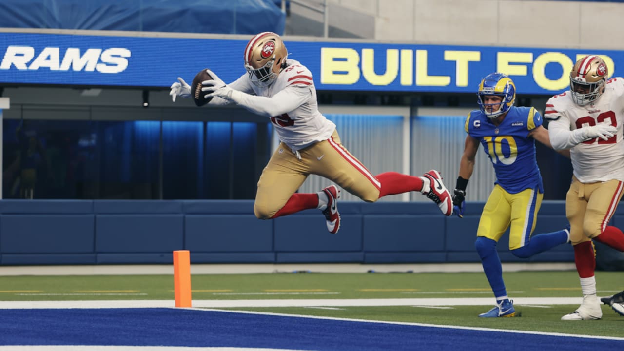 Top Photos of the 49ers Defensive Linemen in 2020