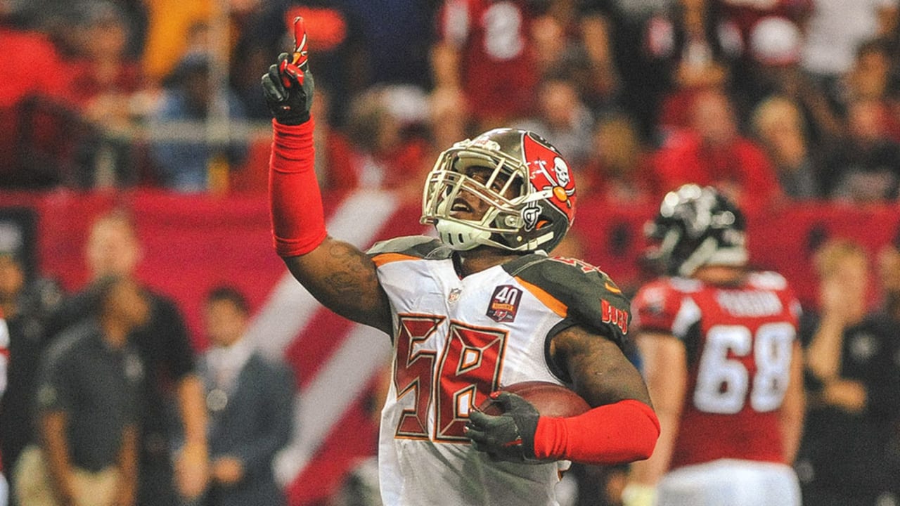 Highlight Reel: 49ers New LB Kwon Alexander