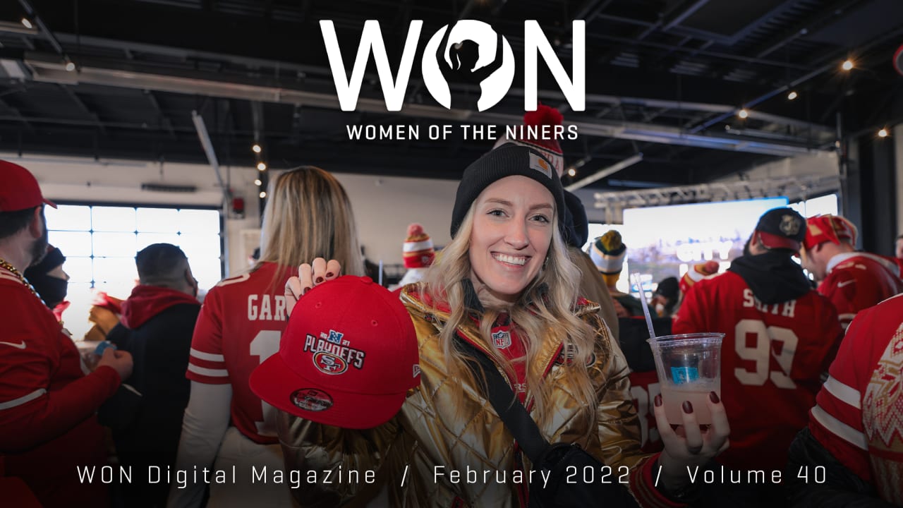 WON Monthly Magazine February 2022