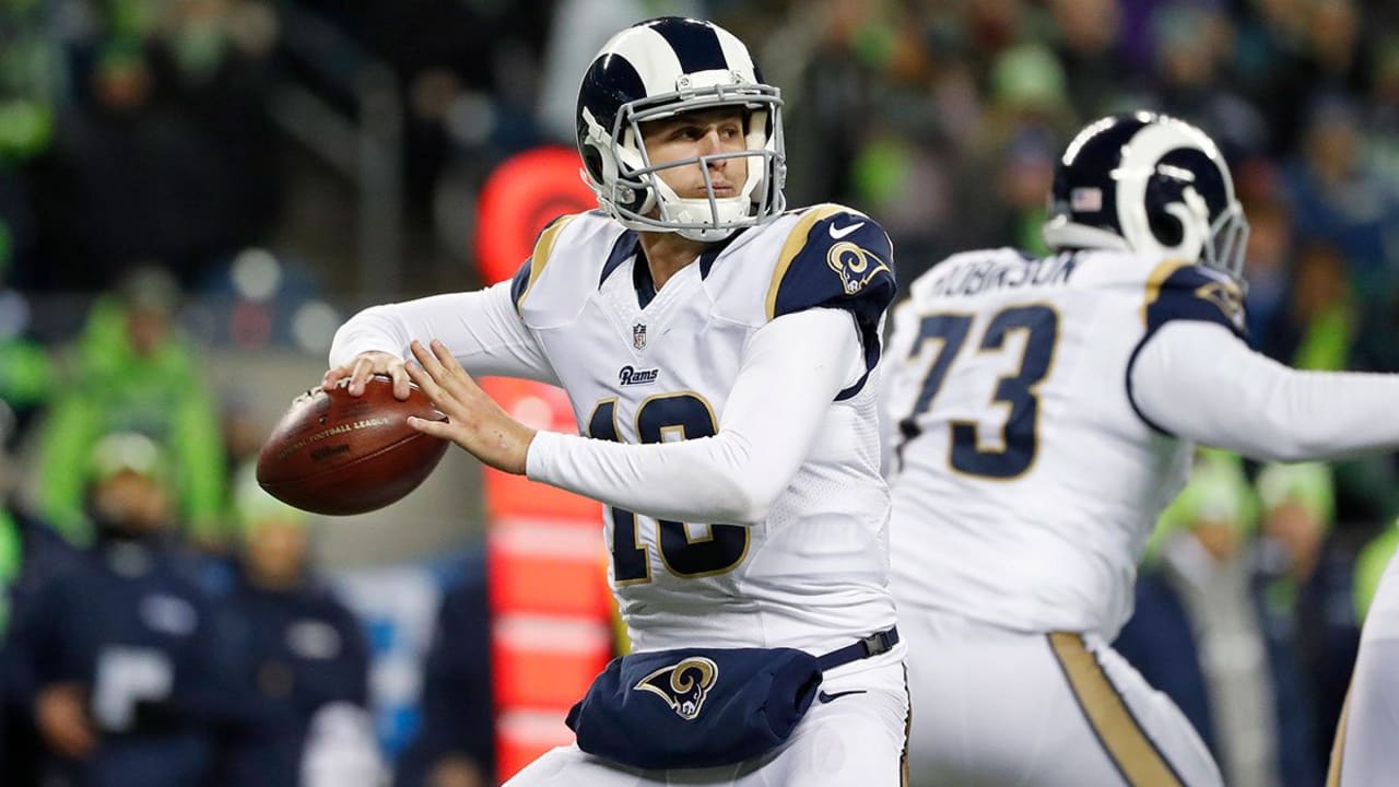 26 Players to Know: Los Angeles Rams