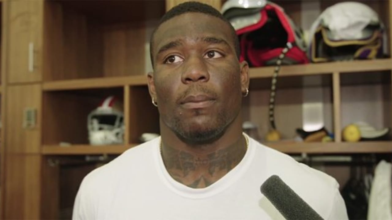 Gerald Hodges Speaks for First Time with 49ers