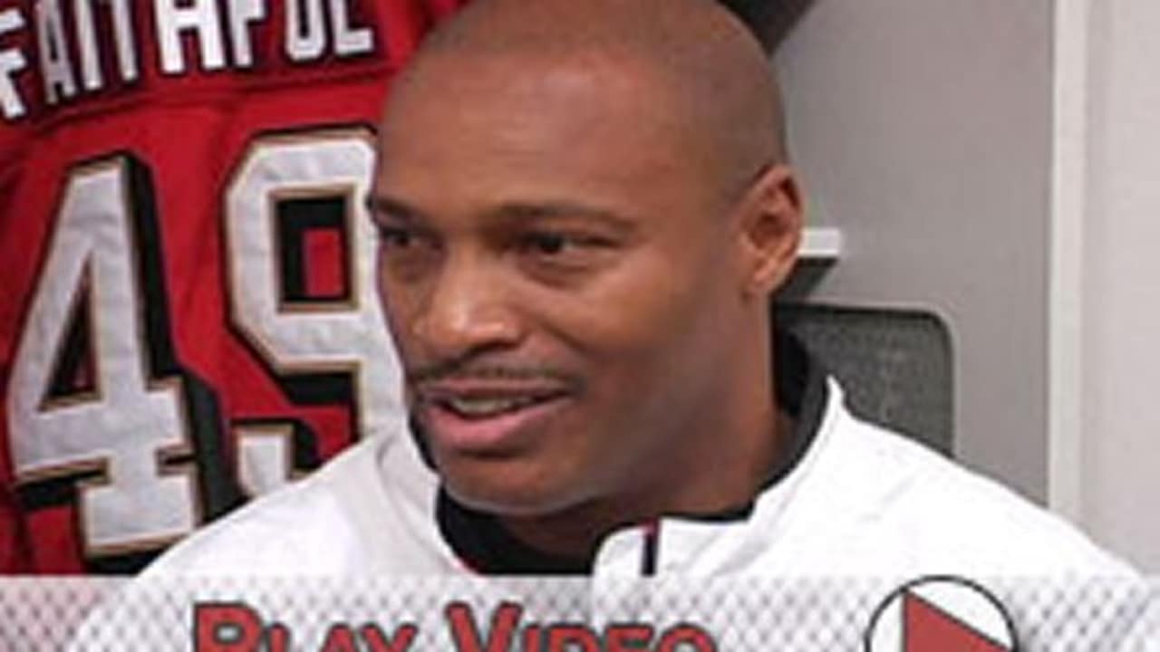 Up Close with QB Coach Mike Johnson