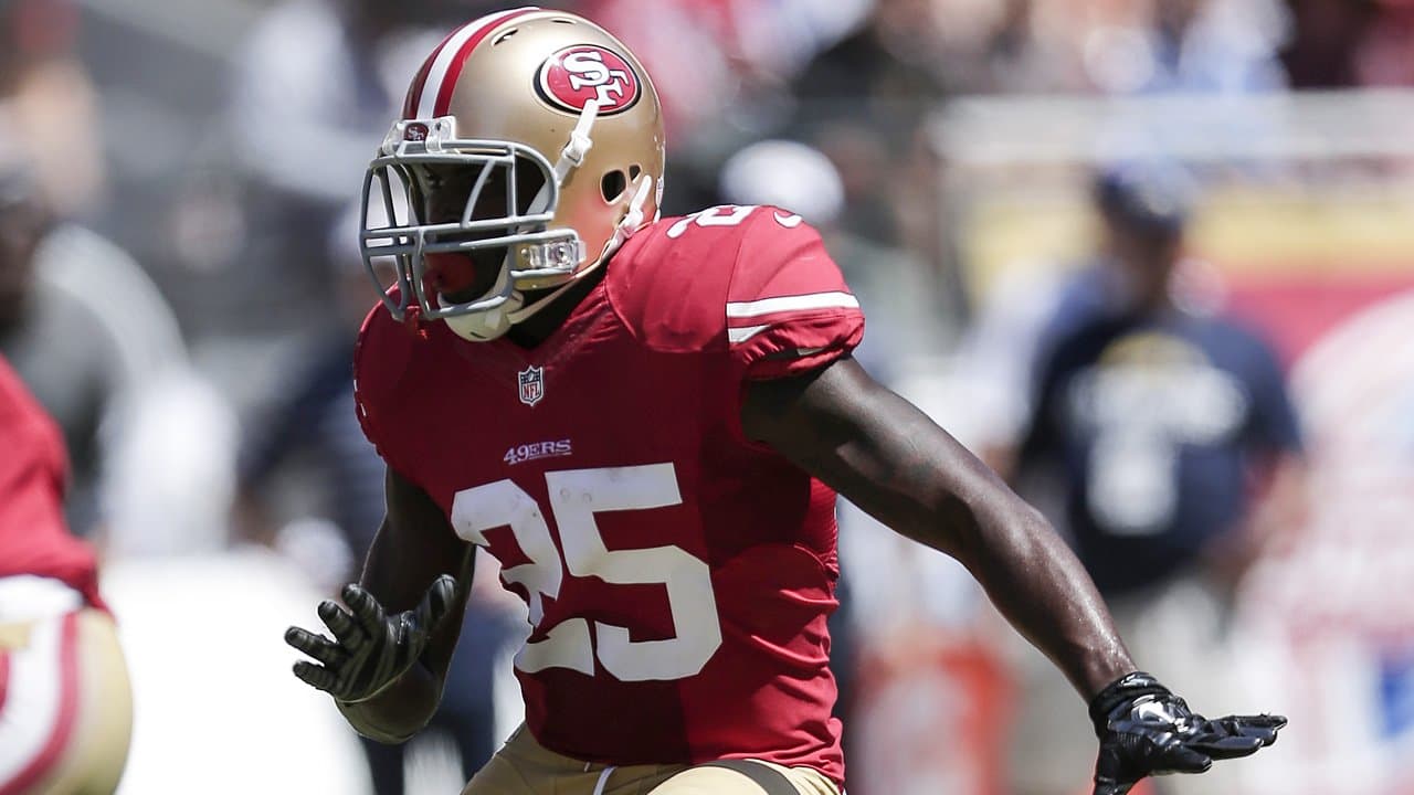 Can't-Miss Play: Jimmie Ward INT Can't-Miss Play: Jimmie Ward INT