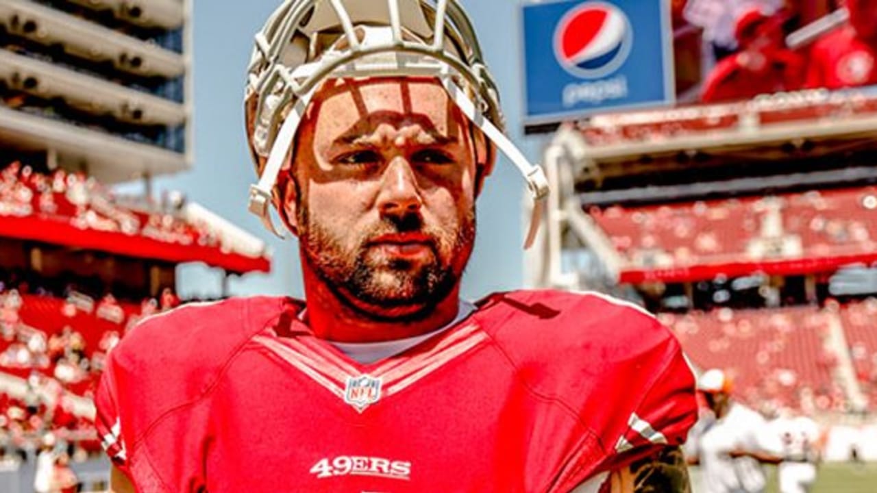 Daniel Kilgore: Boone 'Hasn't Missed a Beat'