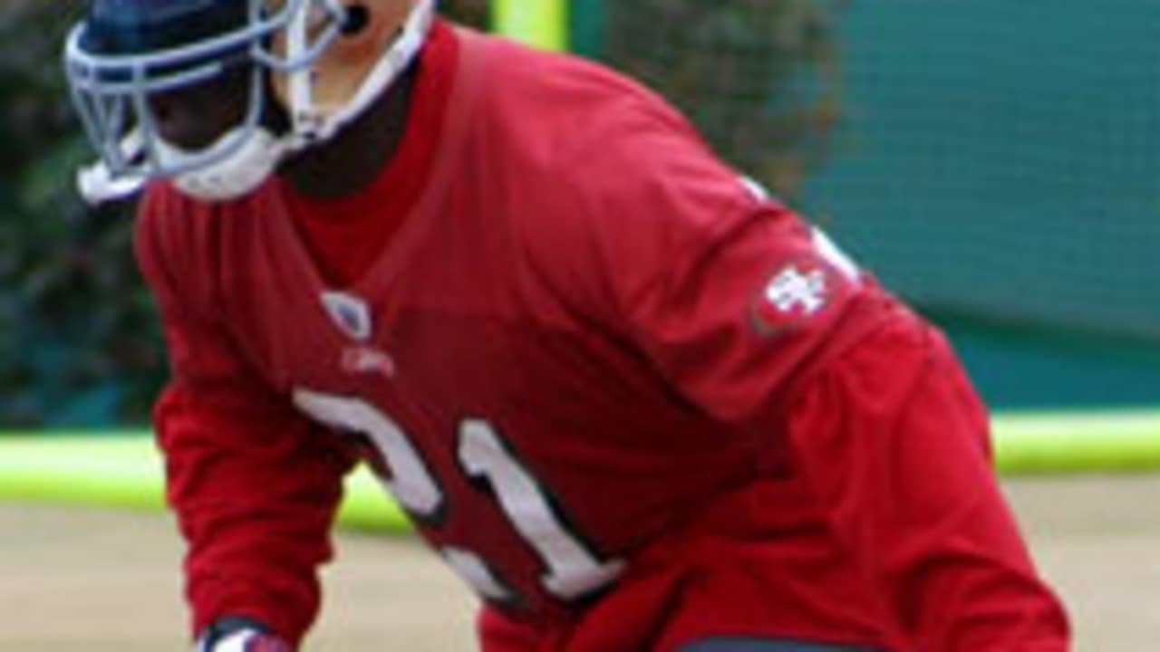 Gore Returns to Practice