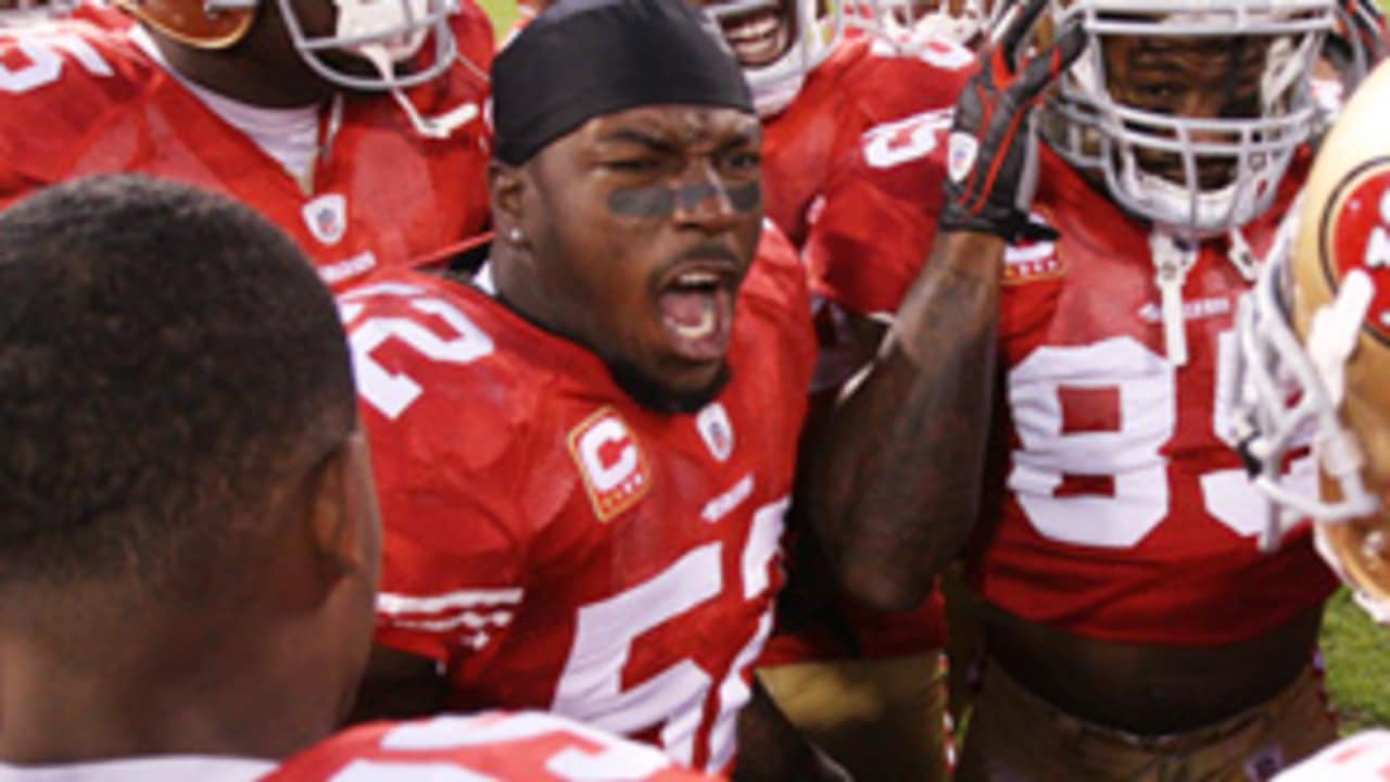 49ers Find Winning Formula