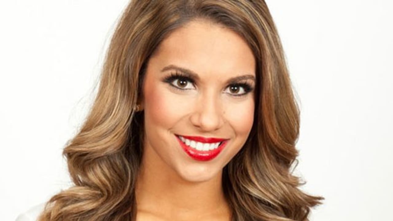 49ers Gold Rush: Melissa G.