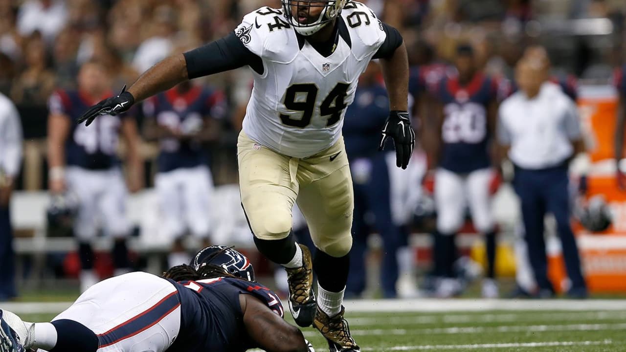 28 Players to Know: New Orleans Saints
