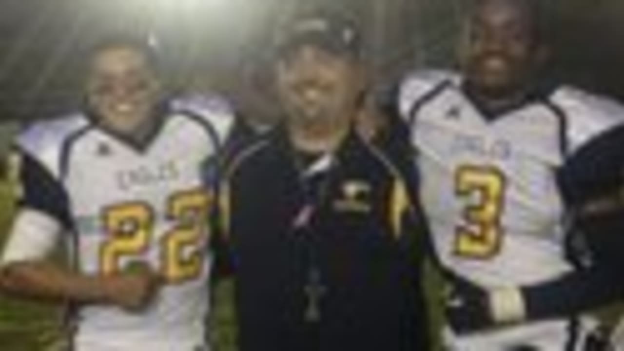 Dave Bottom Selected as Coach of the Week