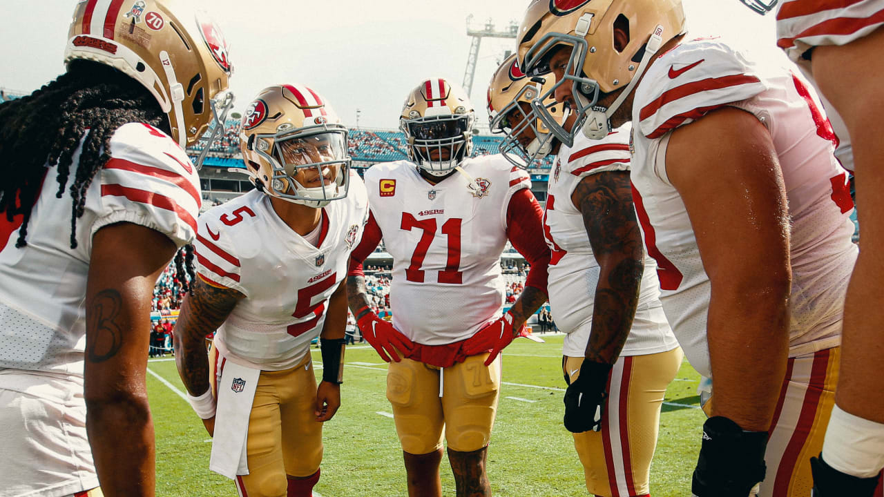 49ers Offense Could Look Much Different for Trey Lance in Second Start