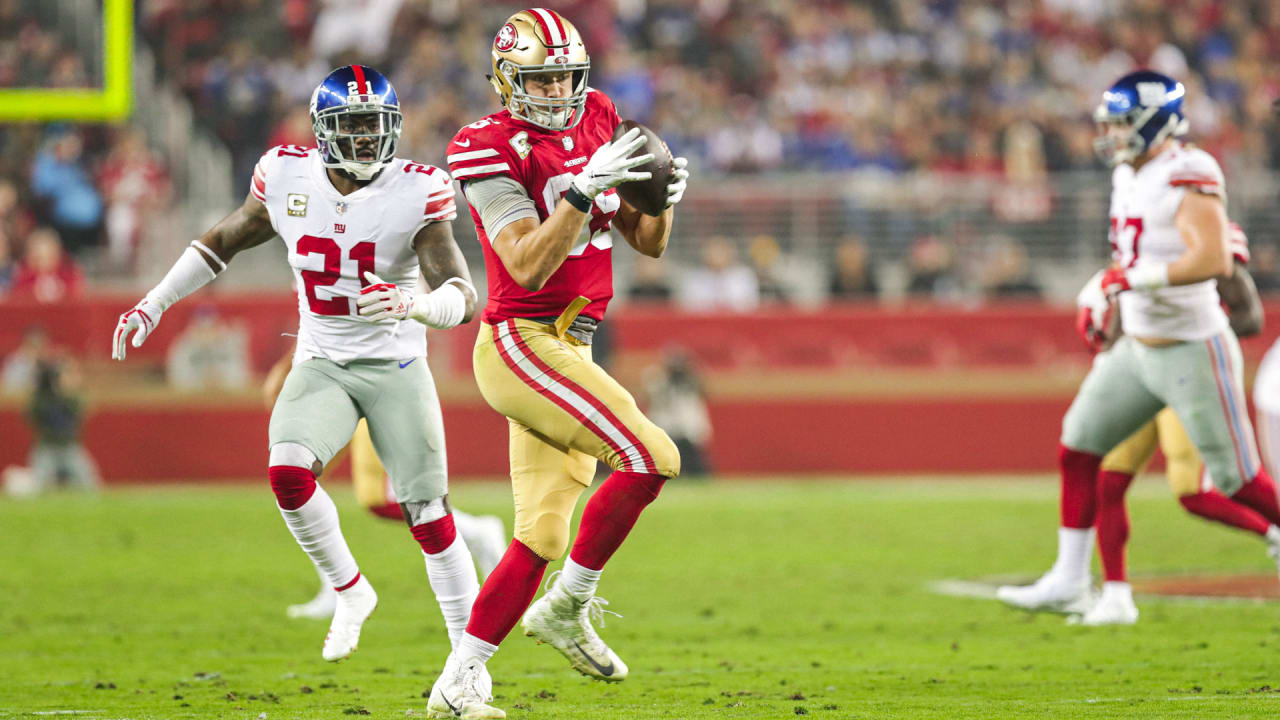 New York Giants vs. San Francisco 49ers Week 3 Game Preview