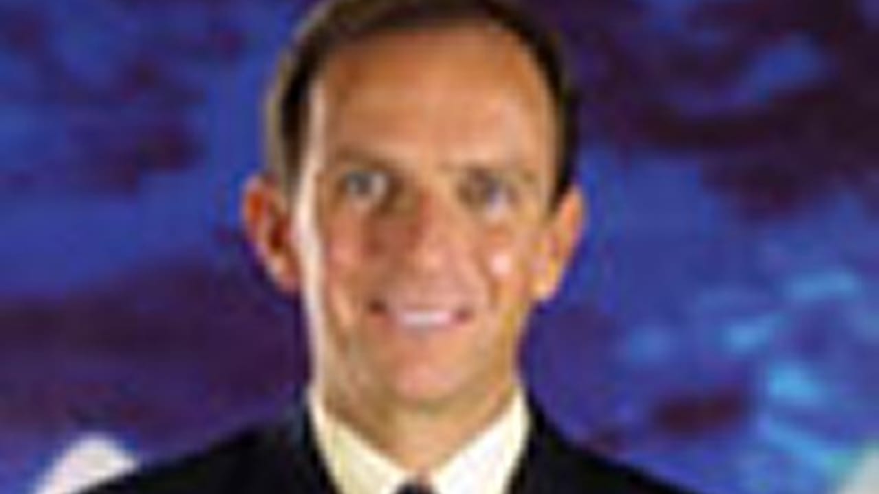 49ers Radio Announcer: Ted Robinson