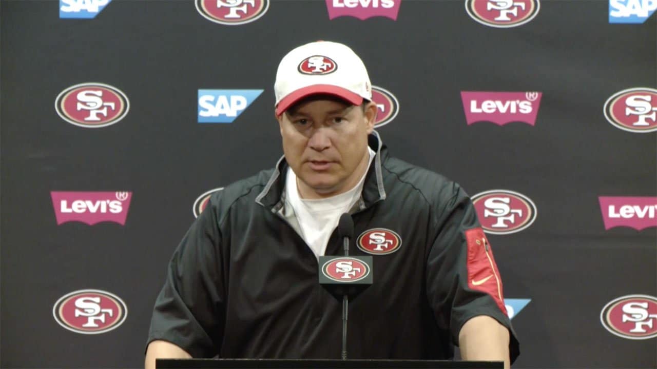 Eric Mangini Talks Defense in Week 11