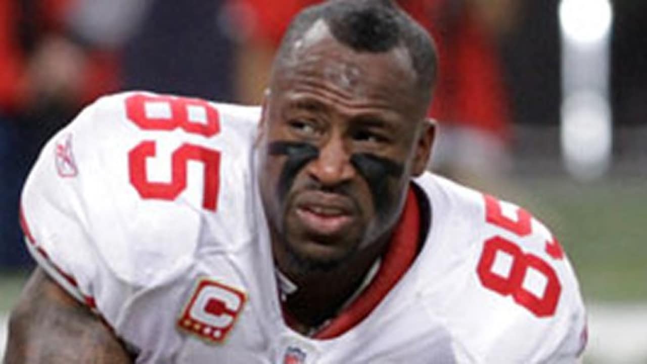 NFLN's Top 100: Davis No. 88