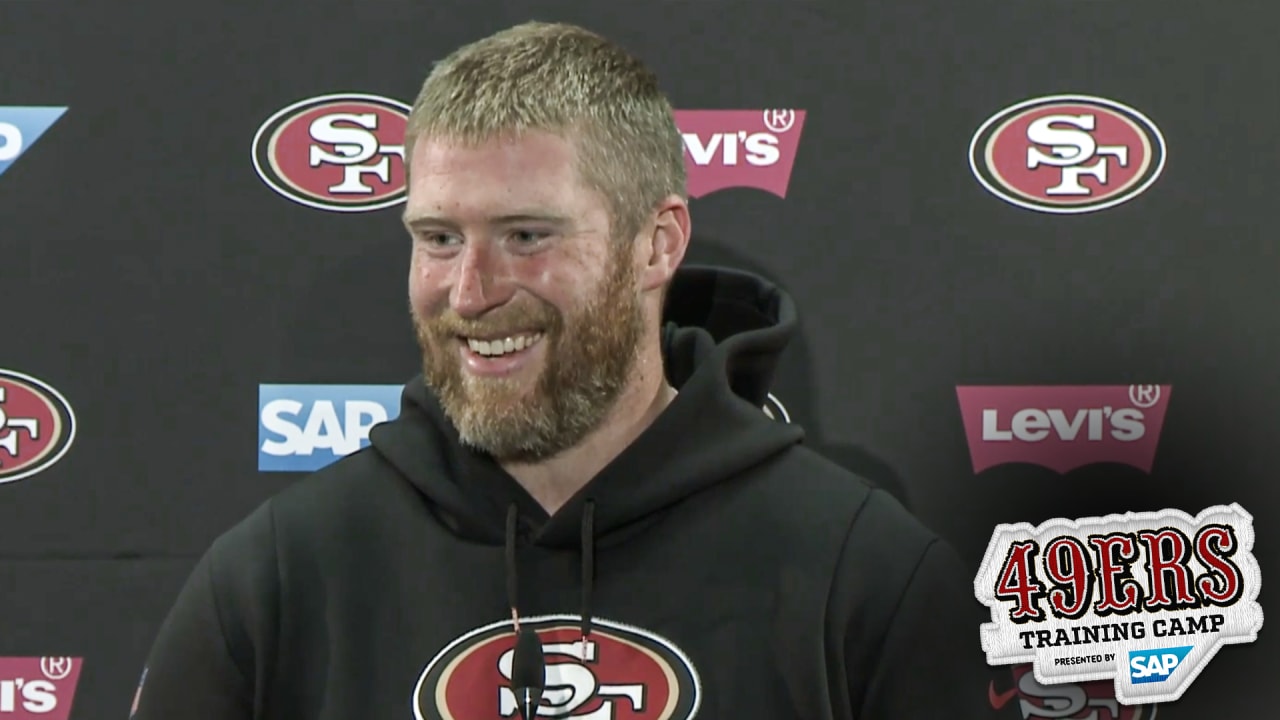 Brendel: ‘We’re Refocused for 2023 Season to Make Sure We Accomplish ...