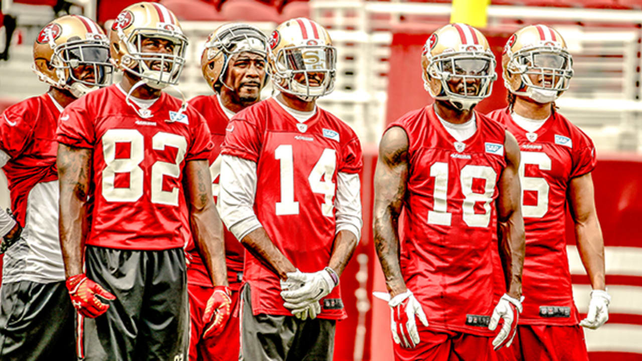 7 Position Battles to Watch During 49ers Training Camp