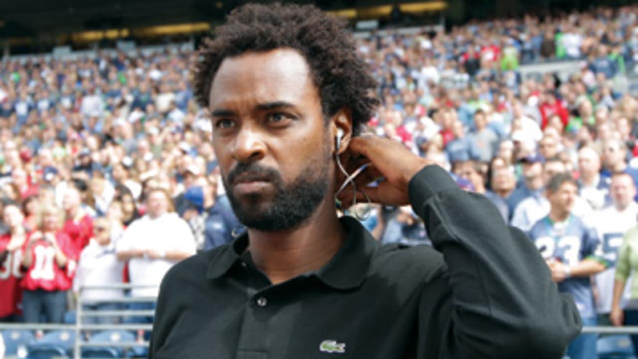 On the Road with Rod: Seattle Trip