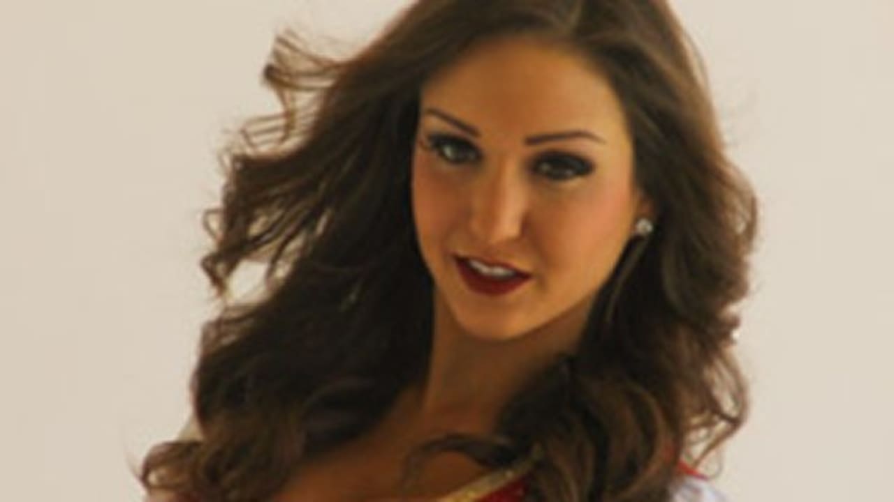 Meet the Gold Rush: Francesca