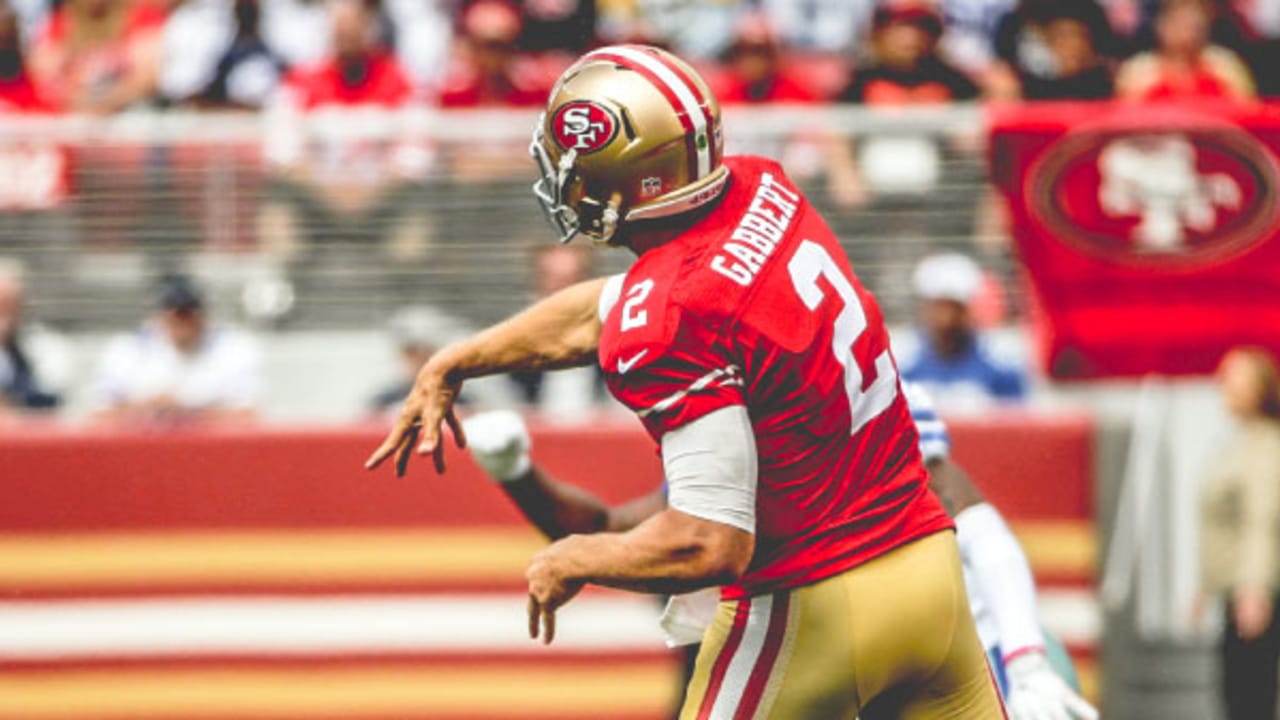 What We Learned: Cowboys 24 - 49ers 17