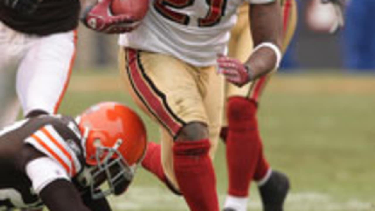 Camp Preview: Running Backs