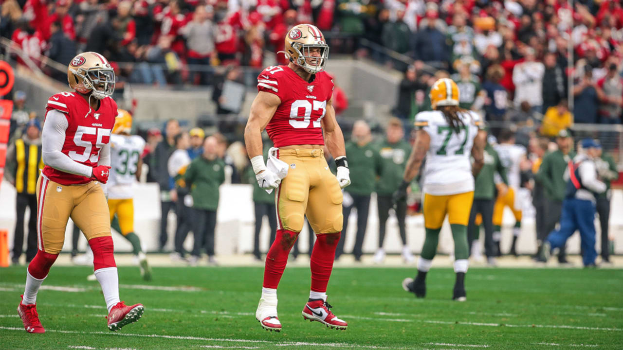 Charley Casserly Gives 49ers Keys to Stopping Patrick Mahomes in SB