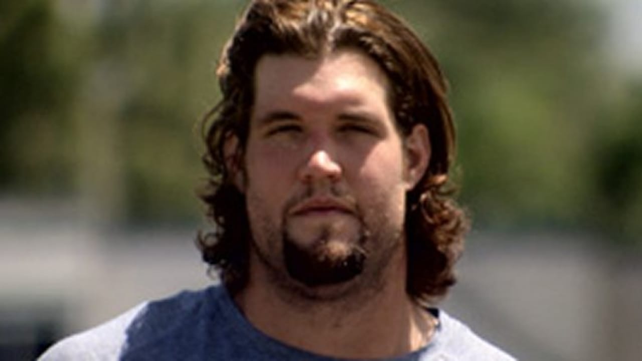 On the Fringe: Alex Boone