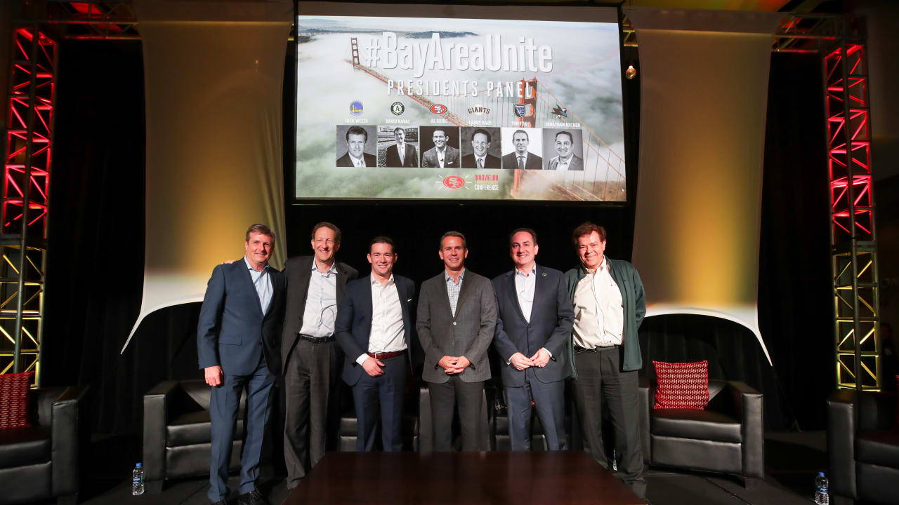 Photos: Second Annual Innovation and Business Strategy Conference