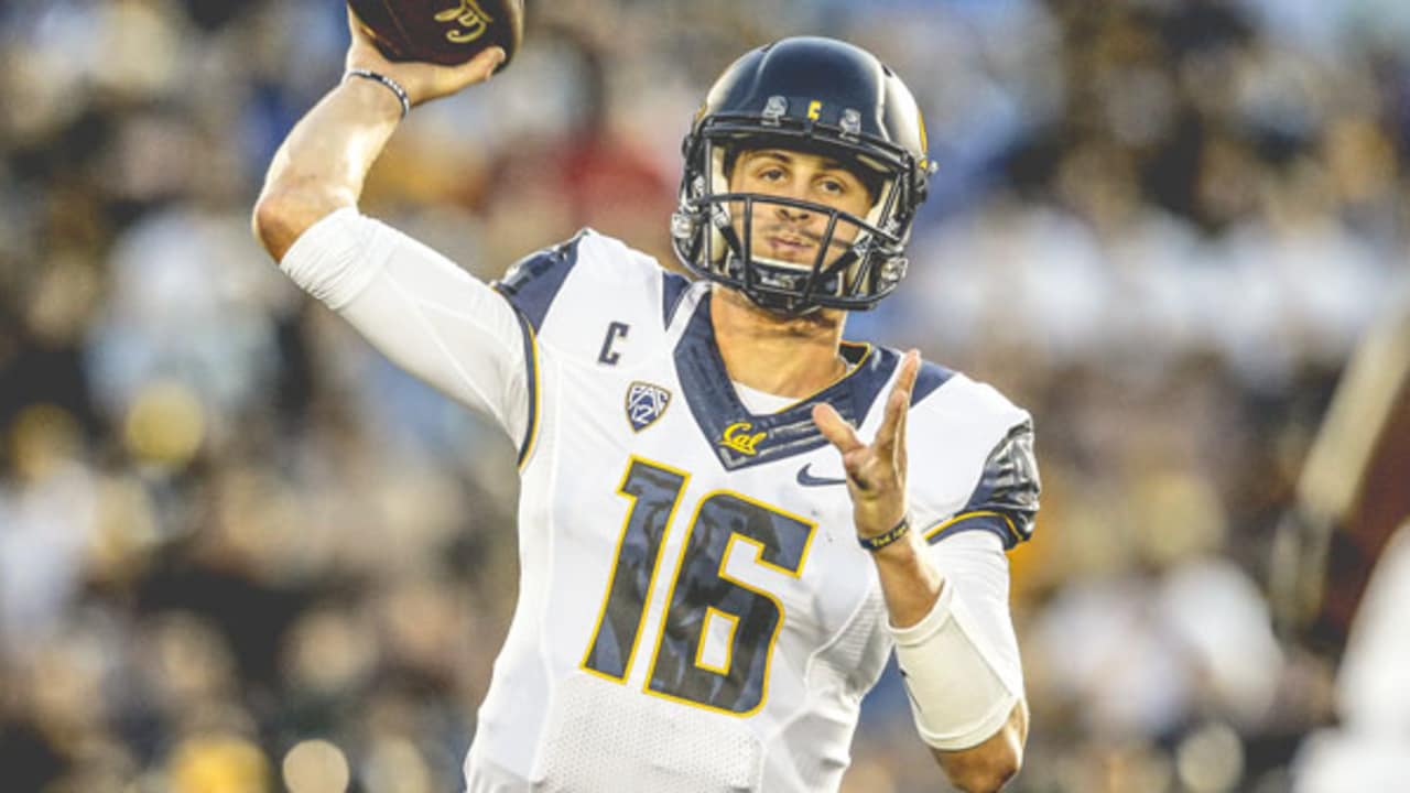 Meet the Prospect: Cal QB Jared Goff