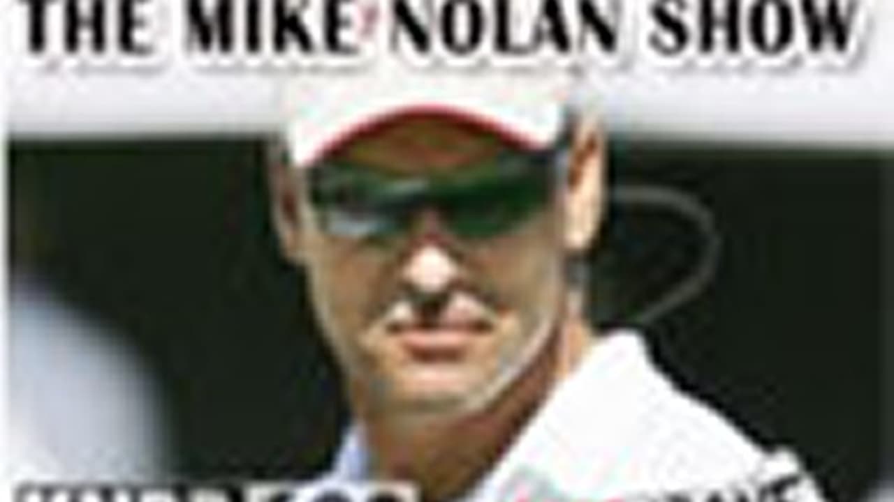 The Mike Nolan Show on KNBR