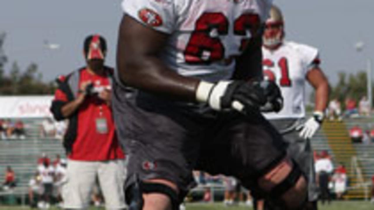 Two-Minute Drill: T Duckett