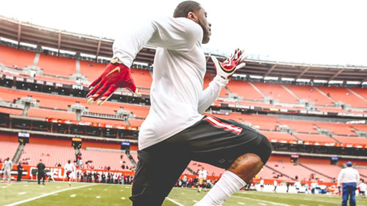 Live Updates: San Francisco 49ers vs. Cleveland Browns