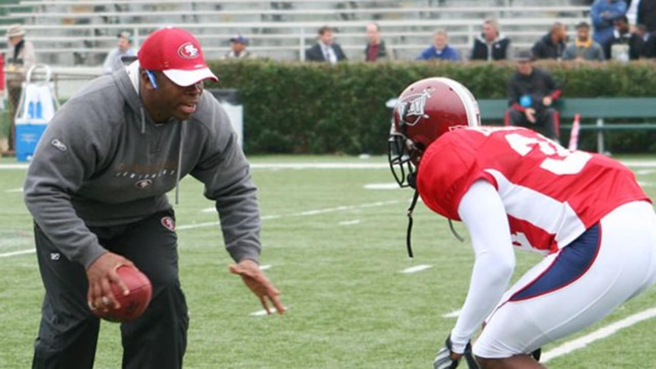Senior Bowl: Tuesday