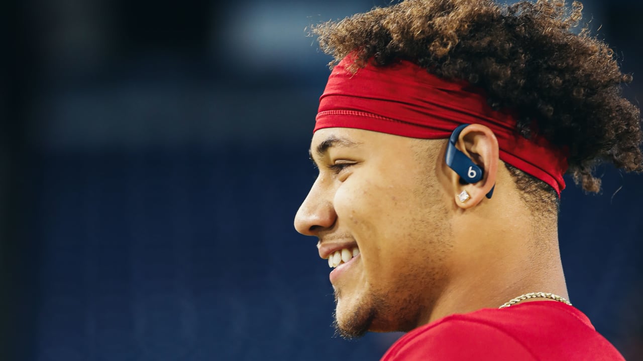 5 Things to Know: Trey Lance