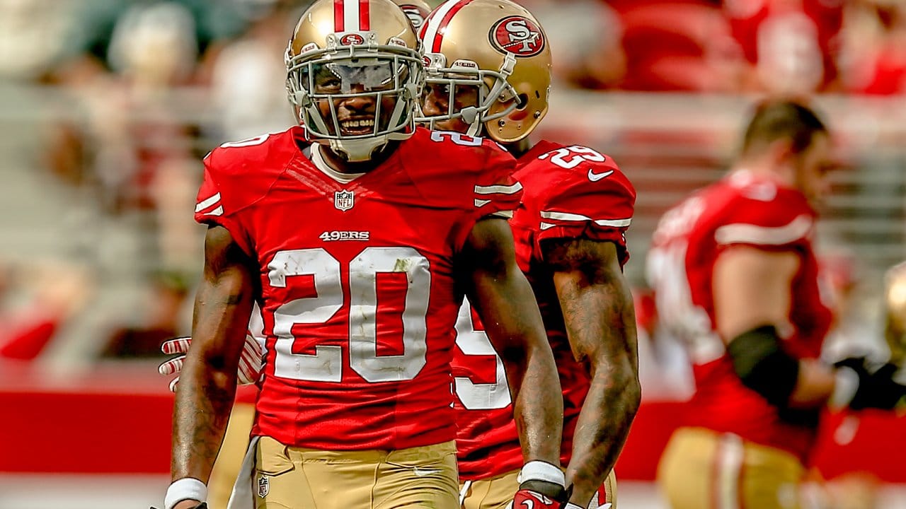 Perrish Cox Knows the Outside, Nickel, Dime Spots