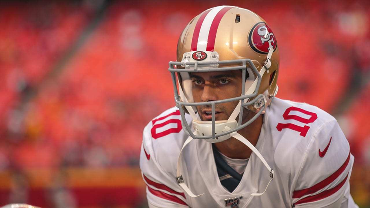 Top Plays from the 49ers 27-17 Victory over the Chiefs