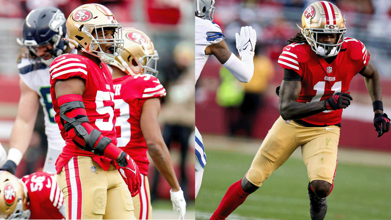 'NFL Total Access' Highlights Under-the-Radar 49ers Players Ahead of ...