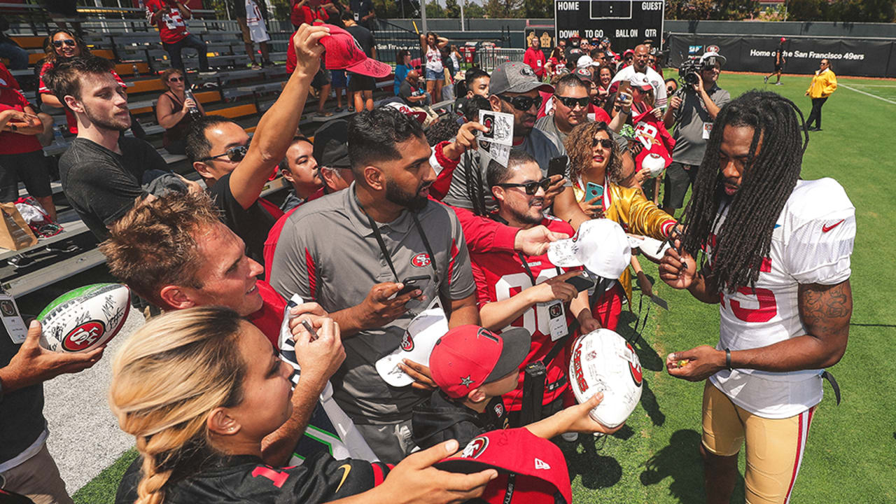 NFL Life Richard Sherman Episode 3