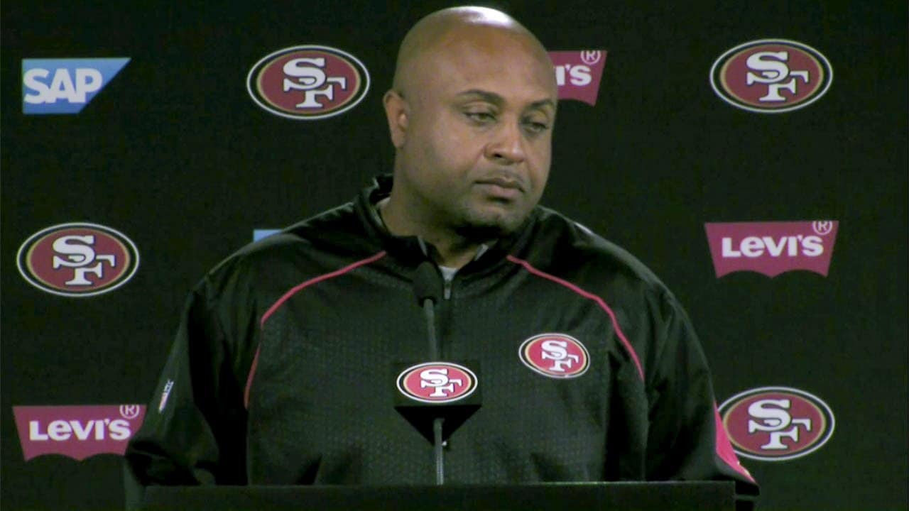 Curtis Modkins Previews 49ers Preseason Finale
