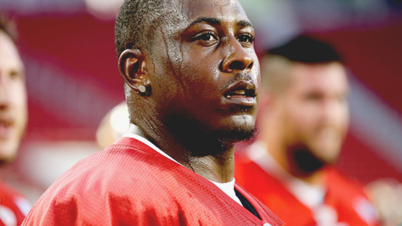 Marcus Martin Becoming Versatile Piece of 49ers Offensive Line