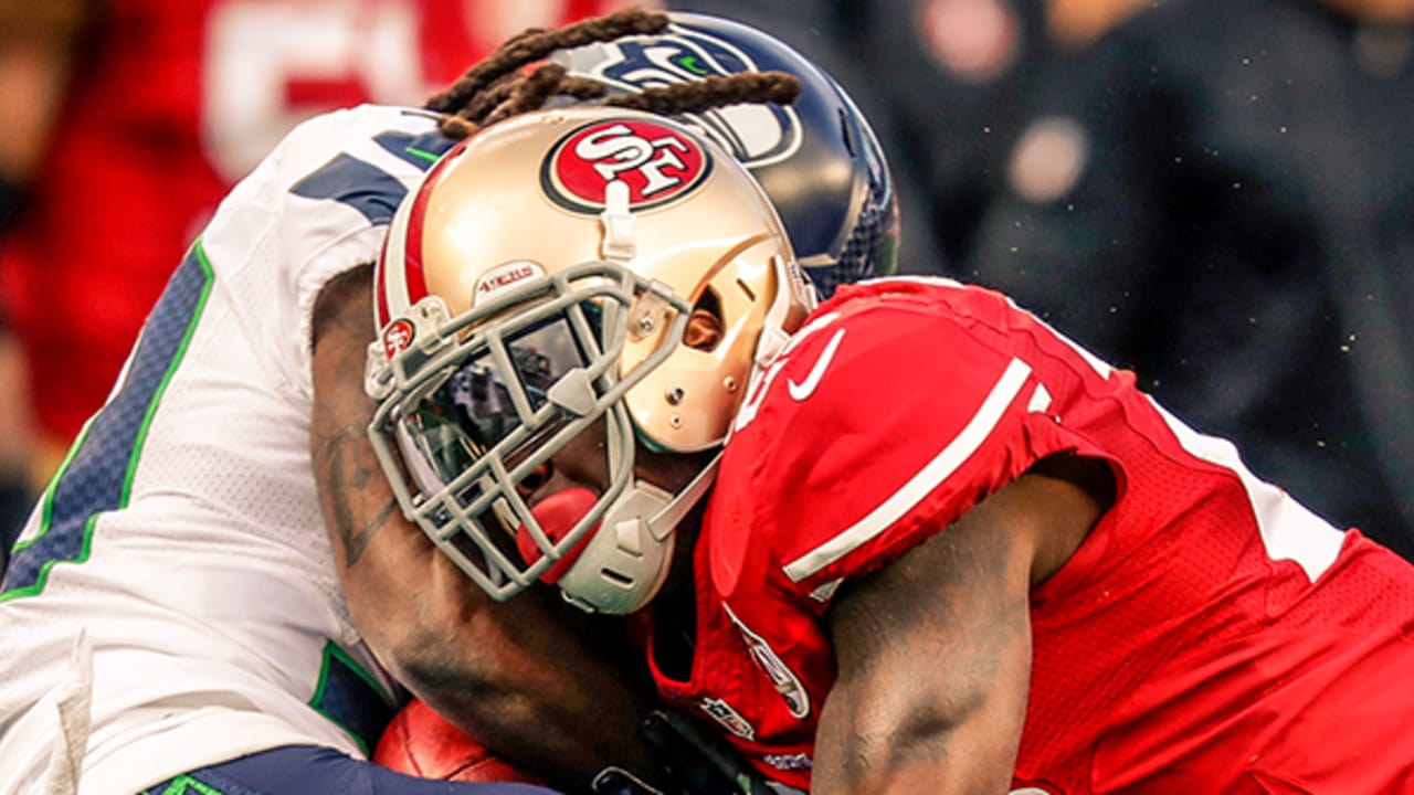 There Are No Secrets in 49ers, Seahawks Rivalry