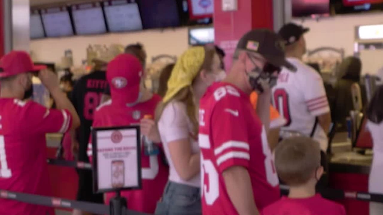 How To Use "Scan and Pay"