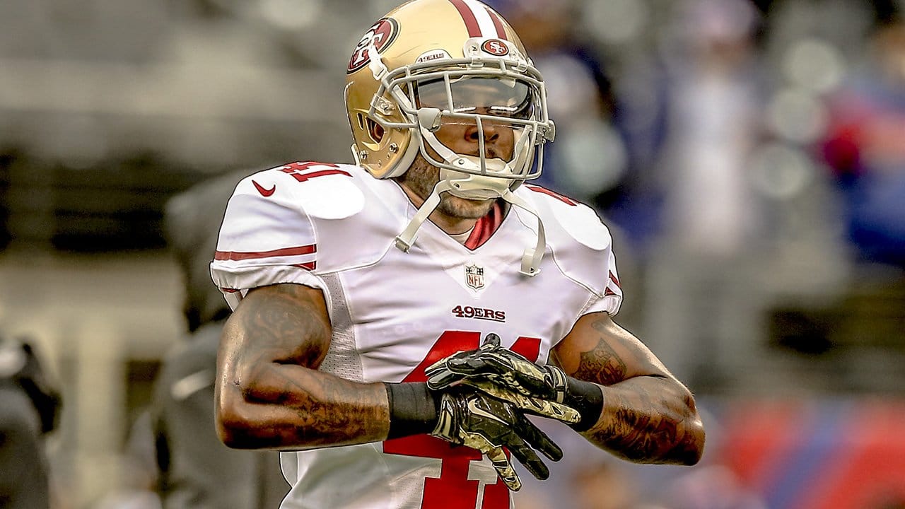 Antoine Bethea: This Was a "Huge" Win