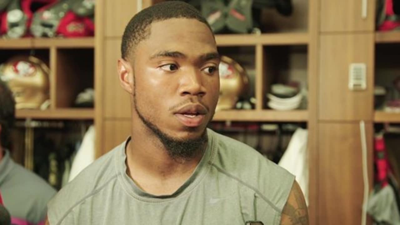 Kenneth Acker: 'I Hold Myself to a High Standard'