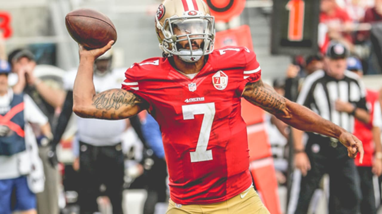 What We Learned: Saints 41 - 49ers 23