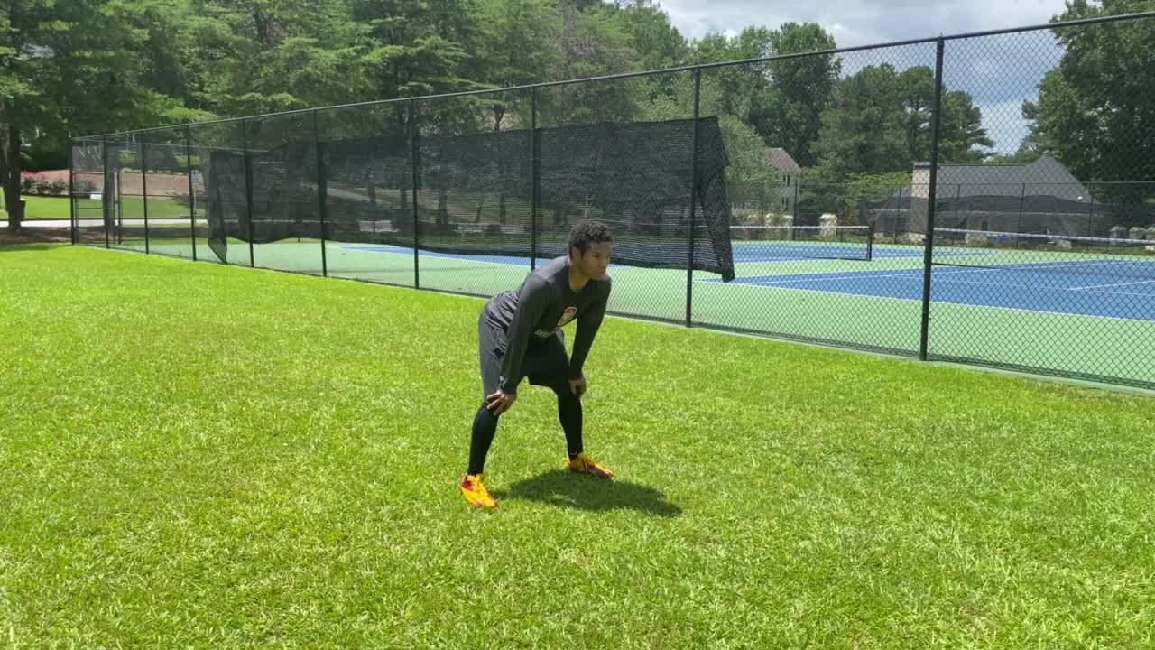 Conceptos Básicos de Running Back