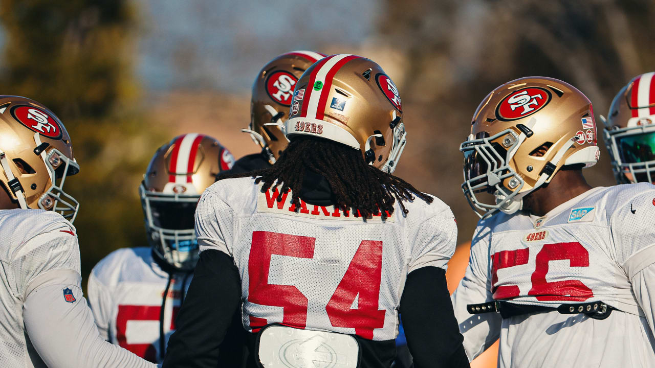 49ers Defense Breaks Down Week 16 Expectations; Javon Kinlaw Returns to ...