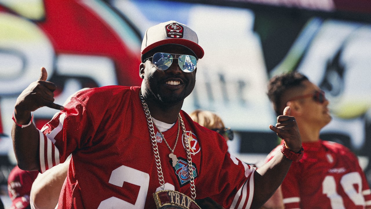 49ers Faithful Support on the Road in Philly