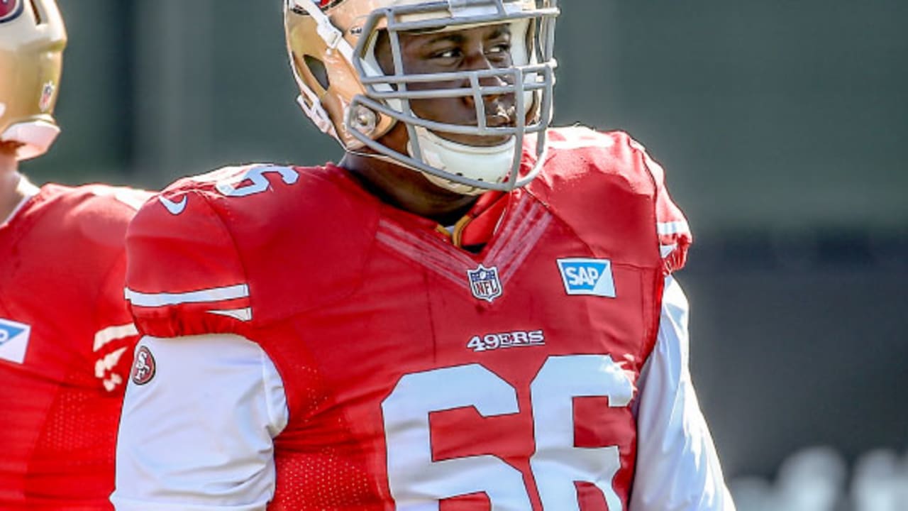 Marcus Martin Learning from 'Big Brother' Anthony Davis