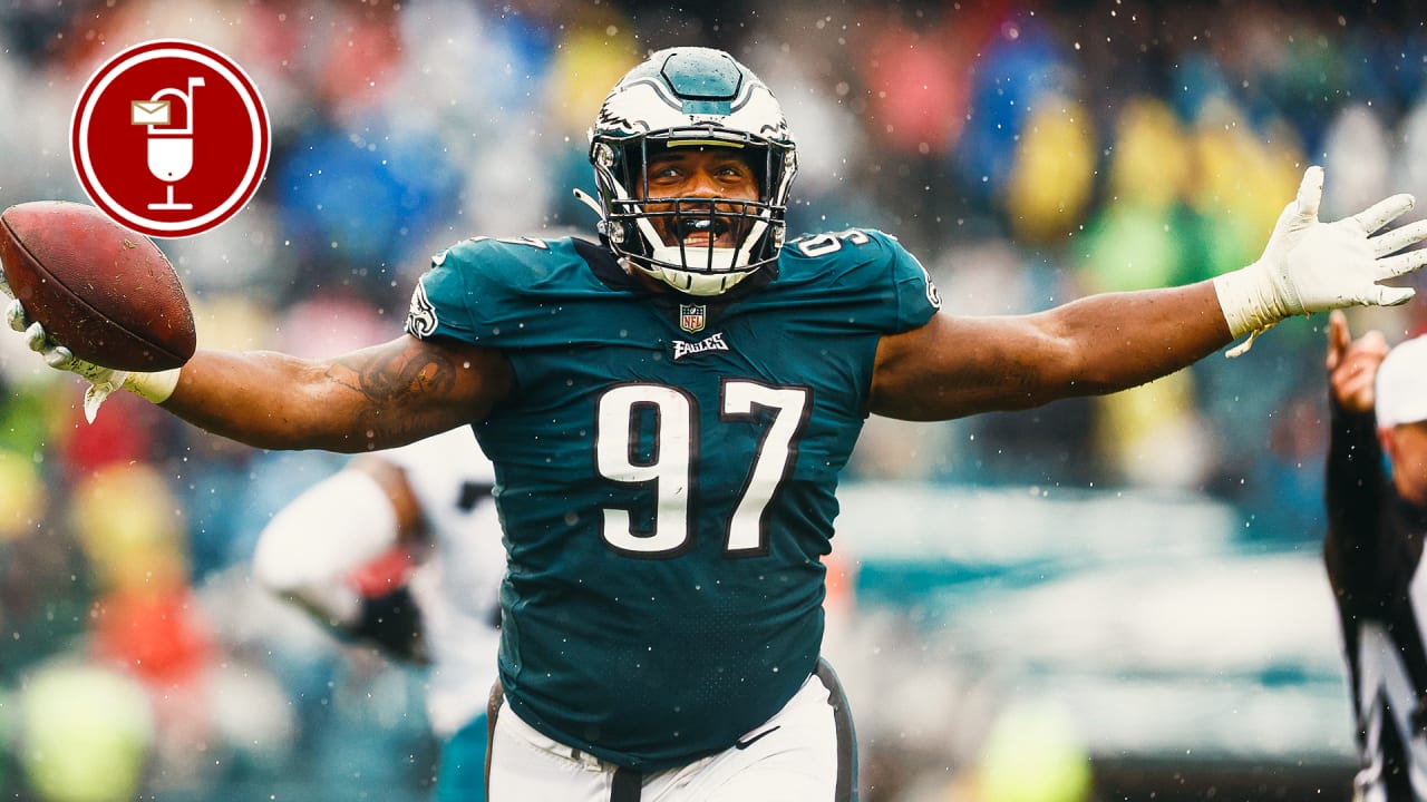 Javon Hargrave Talks Arrival to 49ers HQ and Expectations for 2023