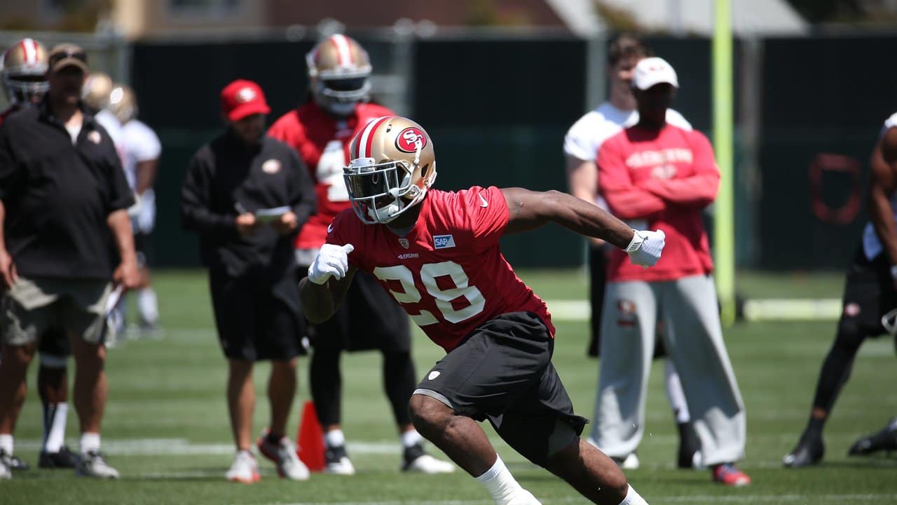 Best of the 2014 Rookie Class